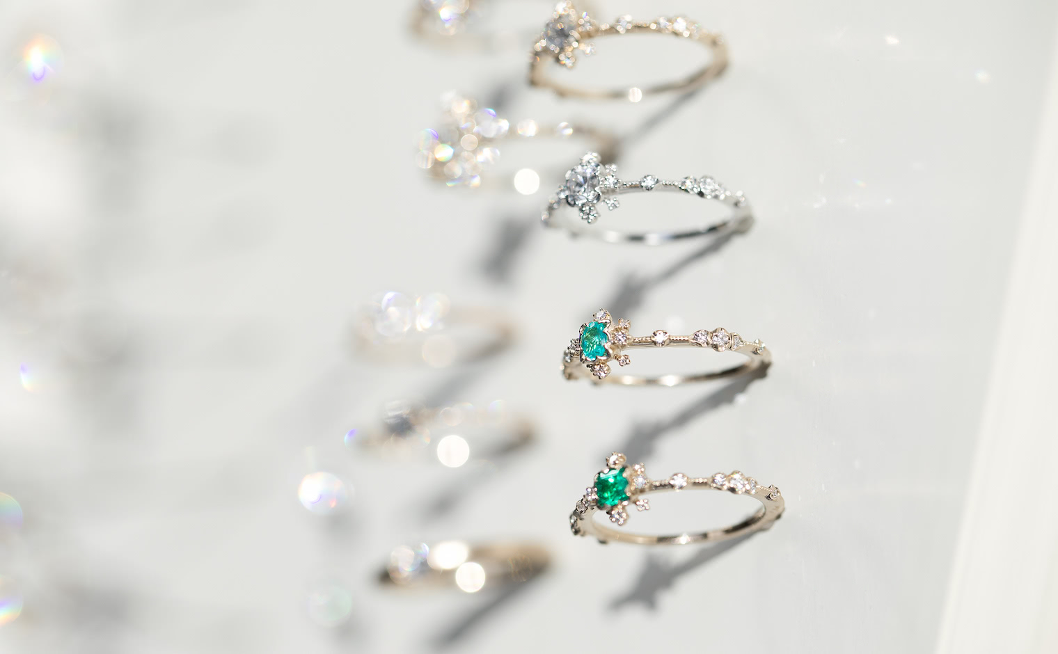 kataoka® Shop Japanese Engagement Rings, Necklaces & Gifts